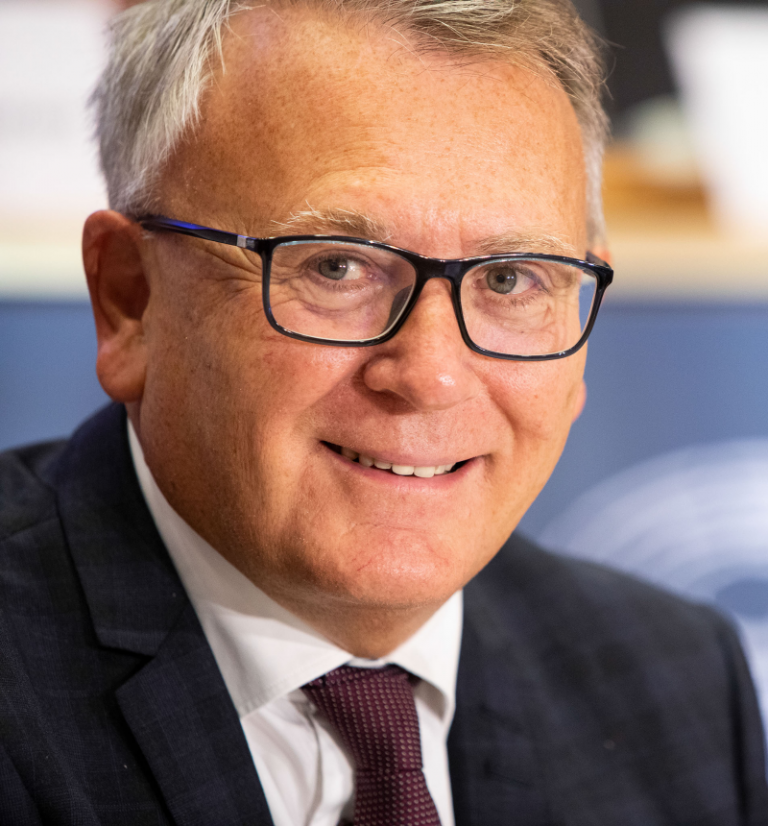 Nicolas Schmit – GEN-E 2021